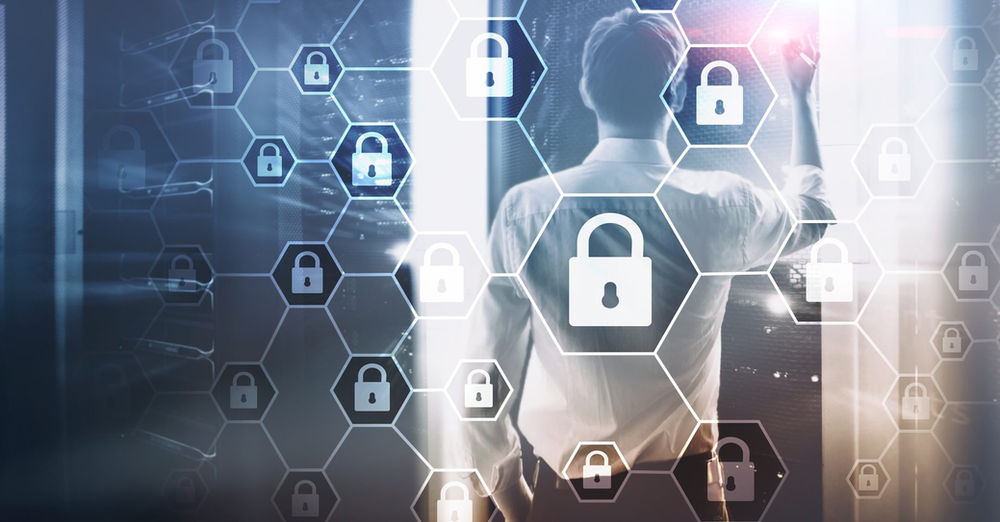 Darktrace empresa billonaria anti-hackers con Inteligencia Artificial